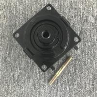 China 20Y-54-65811 20Y-54-65821 Excavator Cab Damping Adhesive For Komatsu PC200-7 for sale