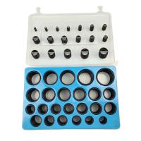 China 666PCS O Ring Kit Oil Seal Gaskets R60 R200 R220 R450 Excavator Rubber Ring for sale