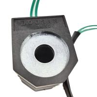 China Soleniod Coil For Doosan Daewoo Excavator DH150/220/225/300-5-7-9 24V for sale