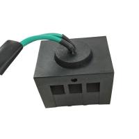 China Soleniod Coil For Doosan Daewoo Excavator DH150/220/225/300-5-7-9 24V for sale