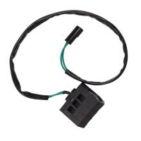 China Soleniod Coil For Doosan Daewoo Excavator DH150/220/225/300-5-7-9 24V for sale