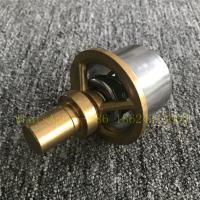 China 6WG1 6WF1 Excavator Engine Parts 1-13770080-1  Mixer Thermostat For Isuzu for sale