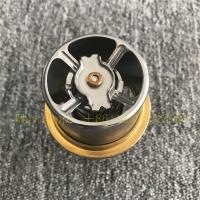 China 6WG1 6WF1 Excavator Engine Parts 1-13770080-1  Mixer Thermostat For Isuzu for sale
