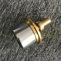 China 6WG1 6WF1 Excavator Engine Parts 1-13770080-1  Mixer Thermostat For Isuzu for sale