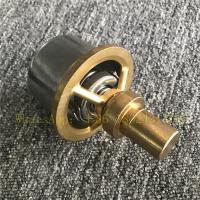 China 6WG1 6WF1 Excavator Engine Parts 1-13770080-1  Mixer Thermostat For Isuzu for sale