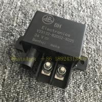 China V23132-B2002-X025  EC140D/EC210/290 Preheating Relay 24V for sale