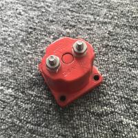 China 3054609 Oil Cut Off Valve Switch Flame Out Solenoid For R455-7 QSM11 NT855 K38 Engine for sale