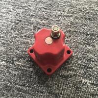 China 3054609 Oil Cut Off Valve Switch Flame Out Solenoid For R455-7 QSM11 NT855 K38 Engine for sale