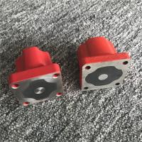 China 3054609 Oil Cut Off Valve Switch Flame Out Solenoid For R455-7 QSM11 NT855 K38 Engine for sale