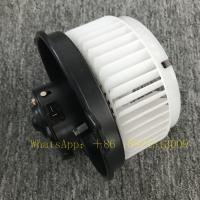 China ND116340-7030 Air Conditioning Blower Warm Wind Motor For KOMATSU PC360-7 for sale