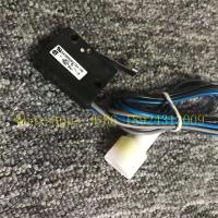 China 08C1426 Excavator Hydraulic Valve For Liugong LG915/915D Handle Micro Switch for sale