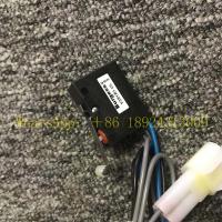 China 08C1426 Excavator Hydraulic Valve For Liugong LG915/915D Handle Micro Switch for sale