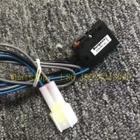 China 08C1426 Excavator Hydraulic Valve For Liugong LG915/915D Handle Micro Switch for sale