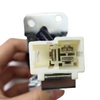 China Komatsu PC200-8 Excavator Accessories Throttle Motor Accelerator 6D102 for sale