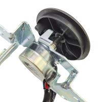 China Komatsu PC200-8 Excavator Accessories Throttle Motor Accelerator 6D102 for sale