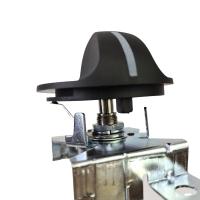 China Komatsu PC200-8 Excavator Accessories Throttle Motor Accelerator 6D102 for sale