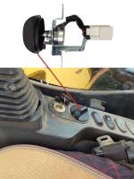 China Komatsu PC200-8 Excavator Accessories Throttle Motor Accelerator 6D102 for sale
