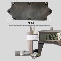 China 247-5231 119-0633 139-3917 Excavator Throttle Motor For  erpillar E320B E320BL for sale