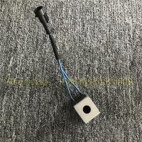 China XiaGong XGMA Excavator Solenoid Valve Coil XG808/822/823 DC 28V 1012 for sale