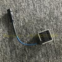 China XiaGong XGMA Excavator Solenoid Valve Coil XG808/822/823 DC 28V 1012 for sale