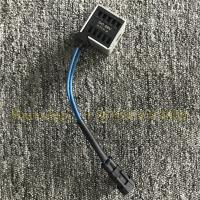 China XiaGong XGMA Excavator Solenoid Valve Coil XG808/822/823 DC 28V 1012 for sale