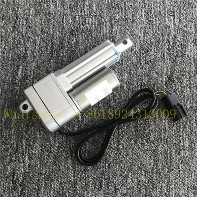 China For Sunward Excavator Throttle Motor 24V SWE60/70/80/90 for sale