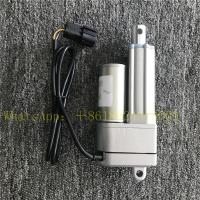 China For Sunward Excavator Throttle Motor 24V SWE60/70/80/90 for sale