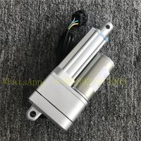 China For Sunward Excavator Throttle Motor 24V SWE60/70/80/90 for sale