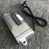 China For Sunward Excavator Throttle Motor 24V SWE60/70/80/90 for sale
