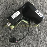 China DE24-17W42-02FP041 For Zoomlion LiuGong Lishide Excavator ZE150/205 LG908/920 SC135/160/210-8 Accelerator Throttle Motor for sale