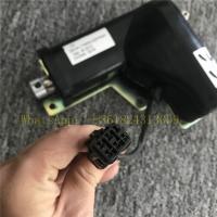 China DE24-17W42-02FP041 For Zoomlion LiuGong Lishide Excavator ZE150/205 LG908/920 SC135/160/210-8 Accelerator Throttle Motor for sale