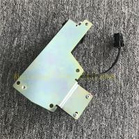 China DE24-17W42-02FP041 For Zoomlion LiuGong Lishide Excavator ZE150/205 LG908/920 SC135/160/210-8 Accelerator Throttle Motor for sale