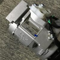 China 20Y-979-612 Air Conditioning Compressor For Komatsu Excavator PC200-7 SG447220-40531B AC Compressor Parts for sale