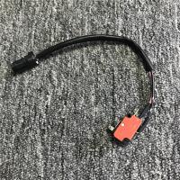 China Mechanical Micro Switch Sensor V-155-1C25 For Doosan Excavator DX55/DX60 for sale