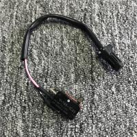 China Mechanical Micro Switch Sensor V-155-1C25 For Doosan Excavator DX55/DX60 for sale