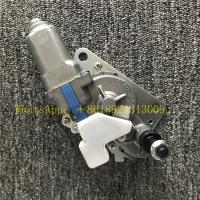 China OEM Excavator Cab Interior Electric Wiper Motor For Hitachi ZAX200-3/ZAX210-3/ZAX240-3 for sale