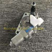 China OEM Excavator Cab Interior Electric Wiper Motor For Hitachi ZAX200-3/ZAX210-3/ZAX240-3 for sale