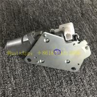 China OEM Excavator Cab Interior Electric Wiper Motor For Hitachi ZAX200-3/ZAX210-3/ZAX240-3 for sale