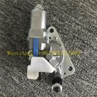 China OEM Excavator Cab Interior Electric Wiper Motor For Hitachi ZAX200-3/ZAX210-3/ZAX240-3 for sale