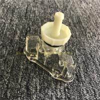 China ISO9001 Excavator Fuel Filter Water Cup Induction Plug For LG922E/933E/936E/939E for sale