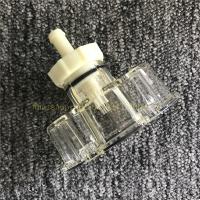 China ISO9001 Excavator Fuel Filter Water Cup Induction Plug For LG922E/933E/936E/939E for sale