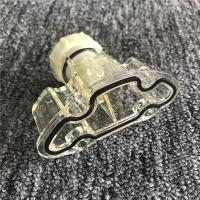 China ISO9001 Excavator Fuel Filter Water Cup Induction Plug For LG922E/933E/936E/939E for sale
