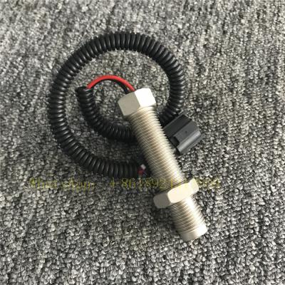 China 2547-1015 Doosan DH220-5/7 Daewoo Excavator Speed Sensor for sale