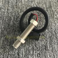China 2547-1015 Doosan DH220-5/7 Daewoo Excavator Speed Sensor for sale