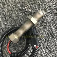China 2547-1015 Doosan DH220-5/7 Daewoo Excavator Speed Sensor for sale