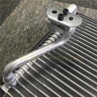 China Excavator Air Conditioning Evaporator Parts E305.5E2/E306E2/307E2 for sale
