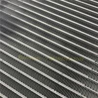 China Excavator Air Conditioning Evaporator Parts E305.5E2/E306E2/307E2 for sale