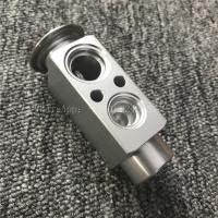 China E305.5E2 E306E2 E307  AC Compressor Replacement Expansion Valve Parts for sale
