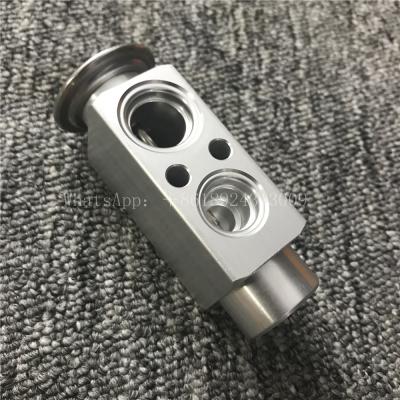 China E305.5E2 E306E2 E307  AC Compressor Replacement Expansion Valve Parts for sale