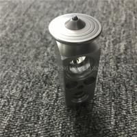 China E305.5E2 E306E2 E307  AC Compressor Replacement Expansion Valve Parts for sale